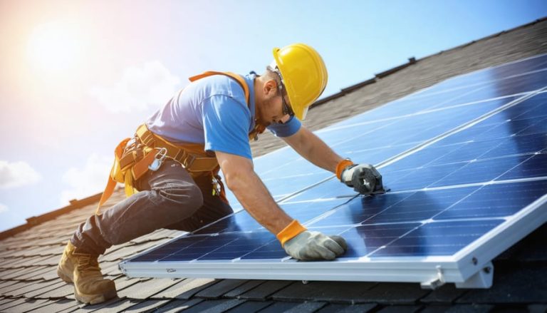 Solar Power Safety: Critical Steps to Protect Your Home and Family ...