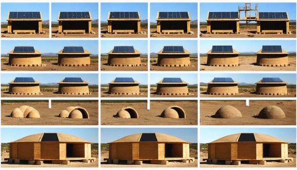 Build Your Own Solar Lumber Kiln: A Money-Saving DIY Project ...