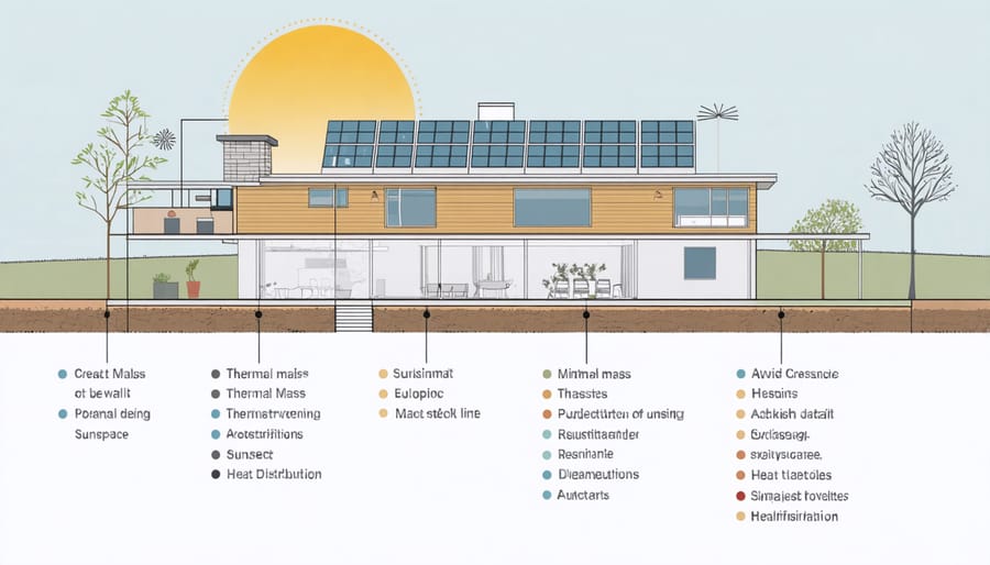 Solar-Powered Heat That Works When Disaster Strikes: Emergency Shelter ...